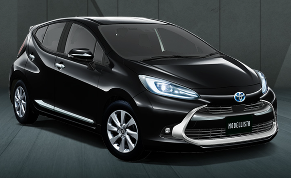 【アクアMXPK10系】クールシャインキット – VROOM