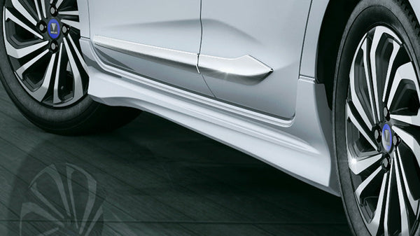 【アクアMXPK10系】MODELLISTA エアロパーツセット – VROOM